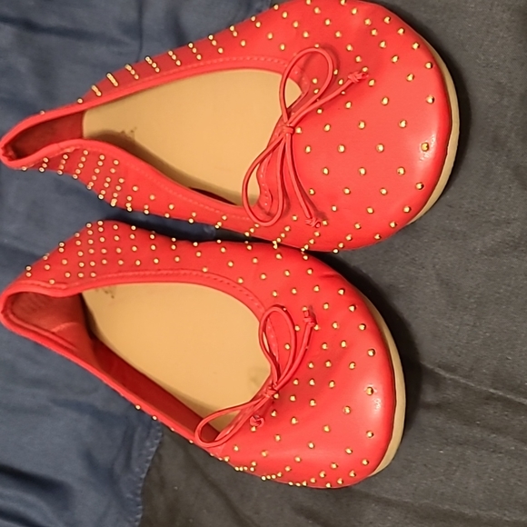 Brash | Shoes | Ballet Flats | Poshmark